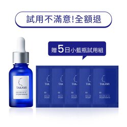 日本保養品系列｜熱銷角質產品介紹 - TAKAMI 台灣官網