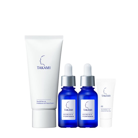 2025 TAKAMI週年慶 | 日本NO.1保養精華!小藍瓶限時最低74折